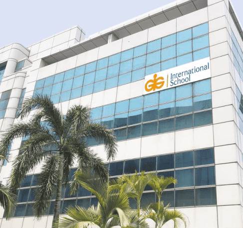 International School in Bangalore | GIG International School